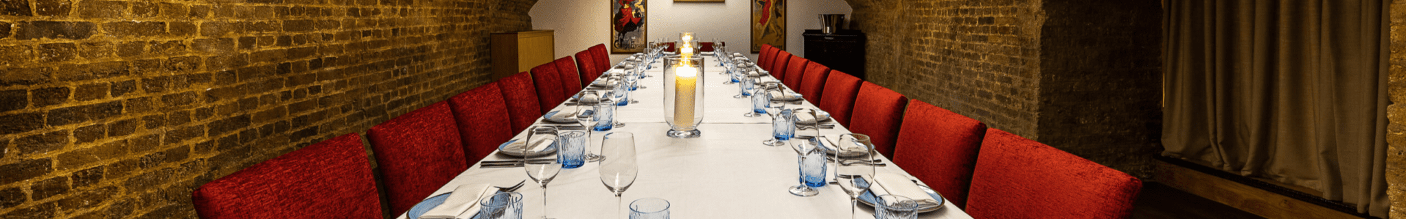 Private Party Venue in London - The Don London